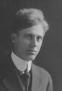 GatheringGardiners: George Scholl 1886 - 1967