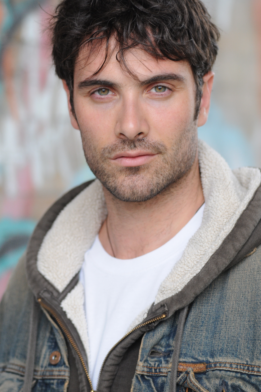 Luca Calvani - Alchetron, The Free Social Encyclopedia