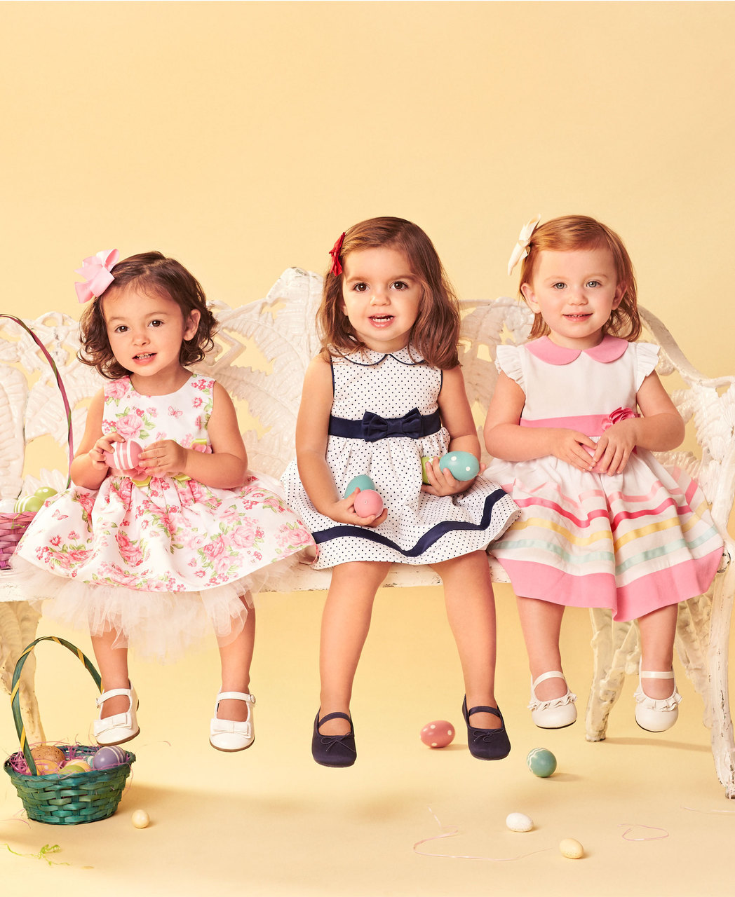 Trendy Little Me Kids Fashion Collection Features Essential Styles for ...