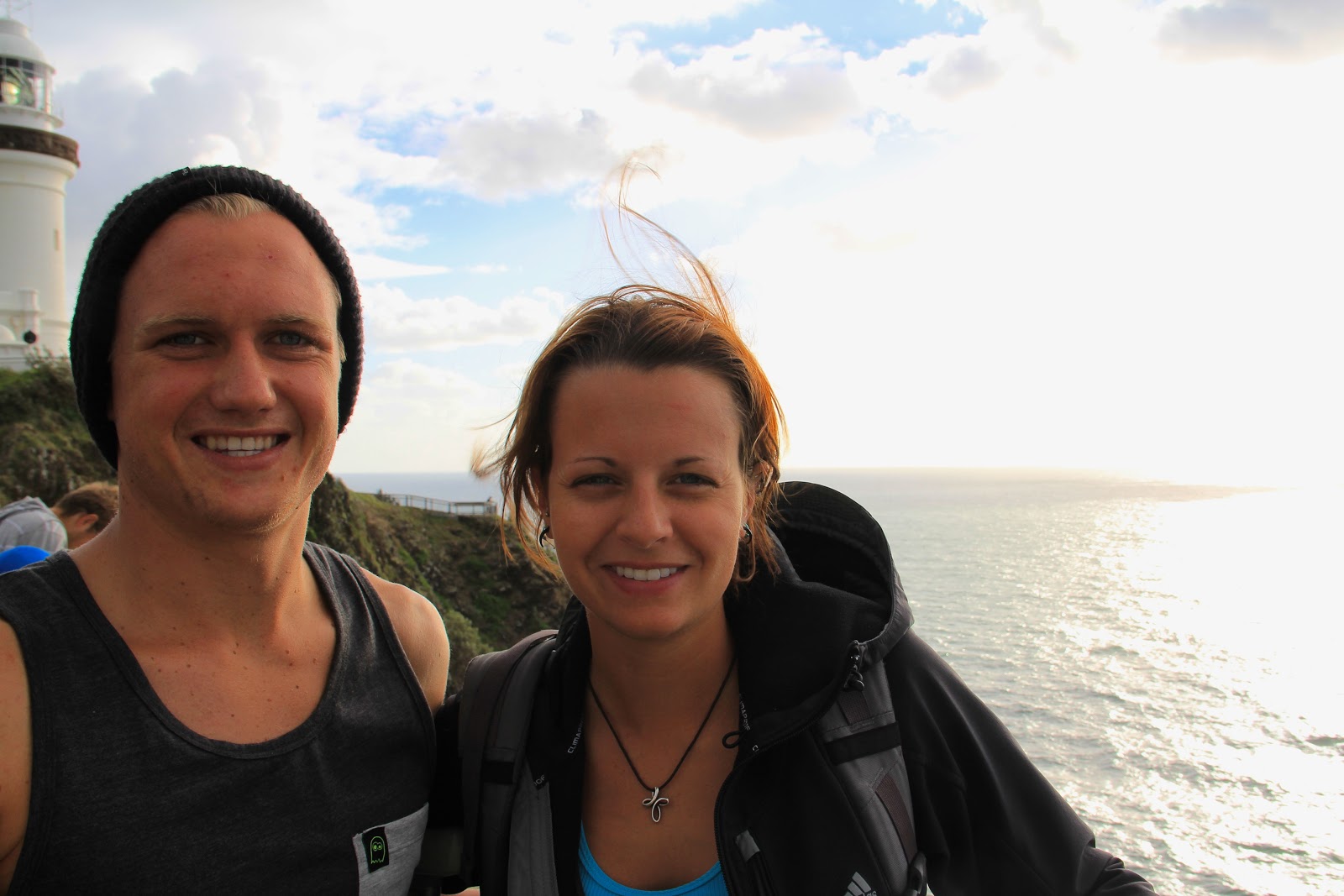 Amber Mooney: Evangelism - Impact Byron