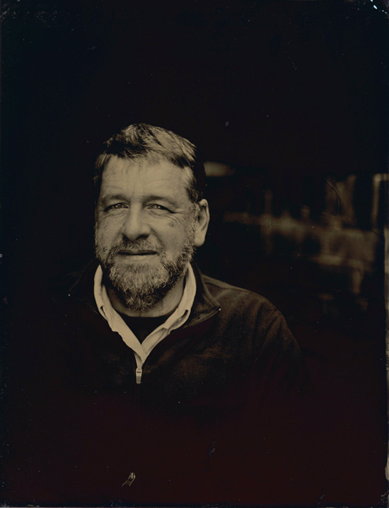 picturenoise: My very first Wet Plate Collodion Photographs