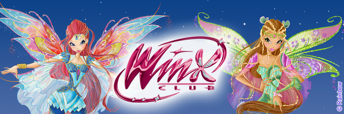 Banner del Winx Club Bloomix Couture ~ My Winx Club-Pretty!*.