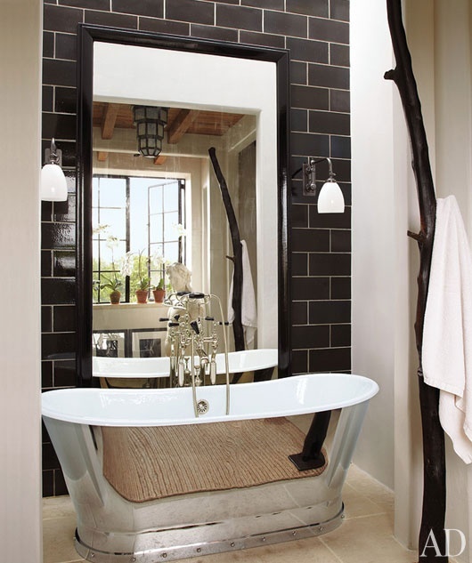 Haven and Home: Inspiration