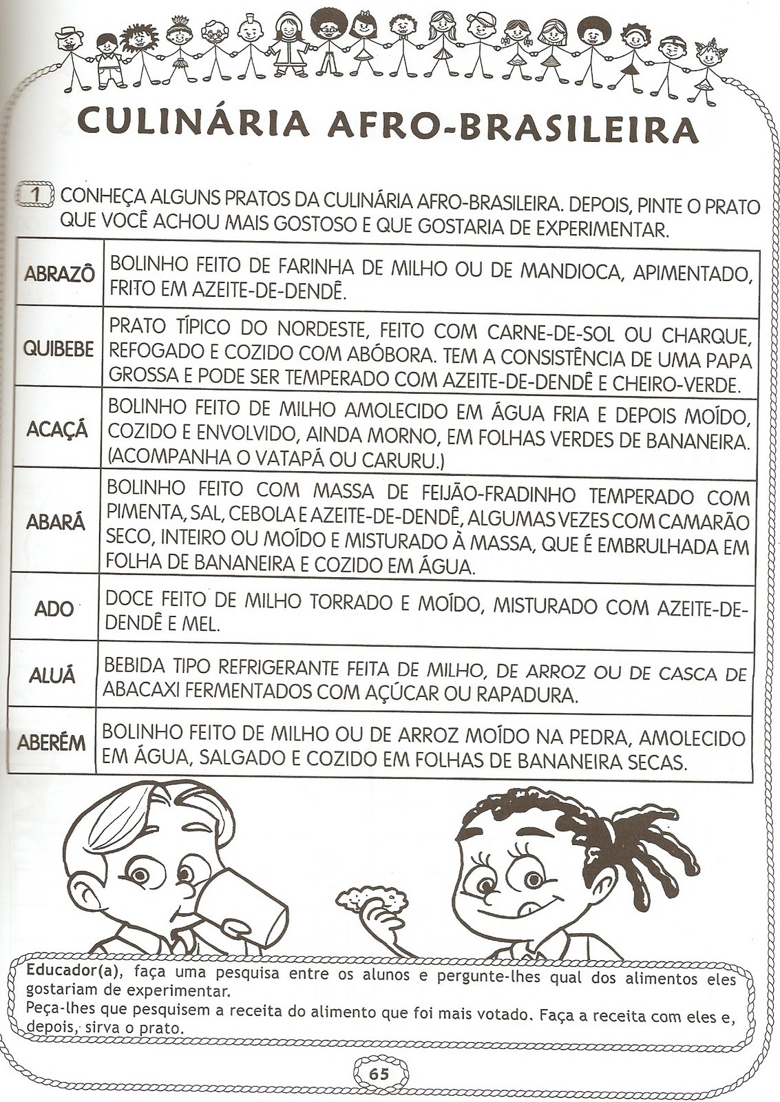 culin%C3%A1ria-africana-atividades-texto-feijoada-interpreta%C3%A7%C3 ...