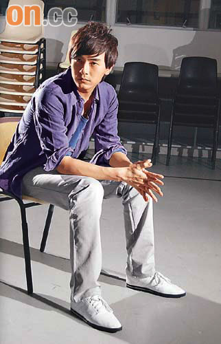 NovaShare: Foto Joe Cheng