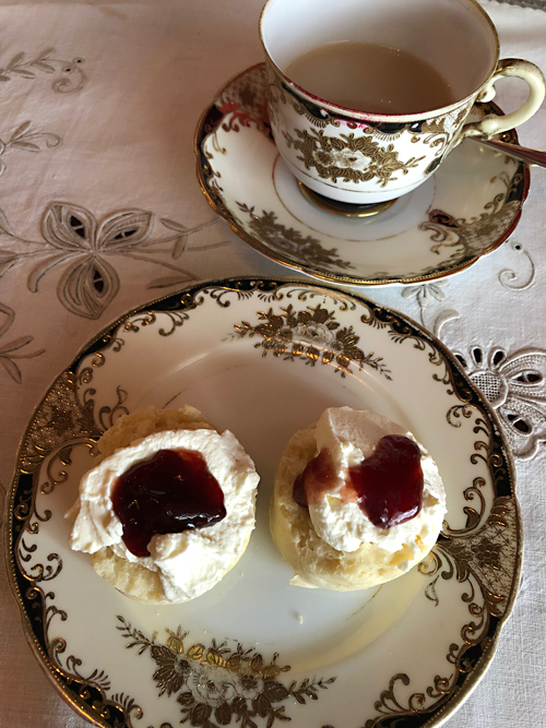 Kriss Poison: Goth Outings!