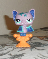 Collectomania: LPS Bats