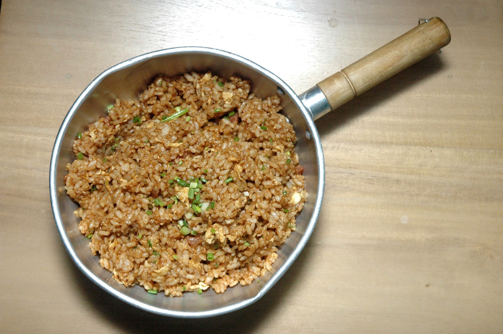 DUDE FOR FOOD: Comforting Taiwanese Flavors at Fat Fook Taiwanese Kitchen