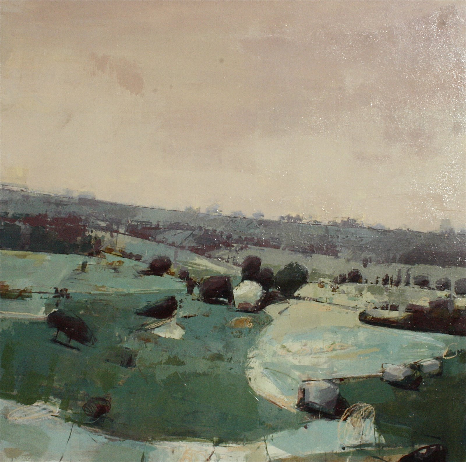 rocoquirk Art: Eton Blue