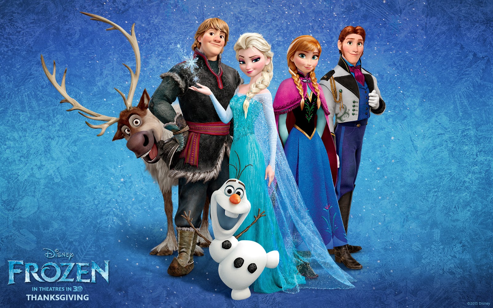Frozen Full Movie : Frozen Full Movie