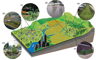 AboutHydrology: My Hydraulic Construction Class 2019
