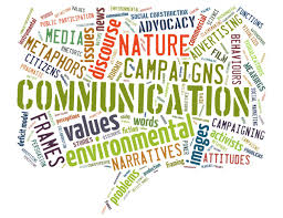 Environmental Communication