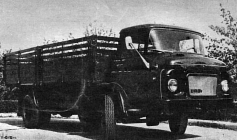 Carpati si Bucegi: SR 7 BA-1 & SR 14 BA