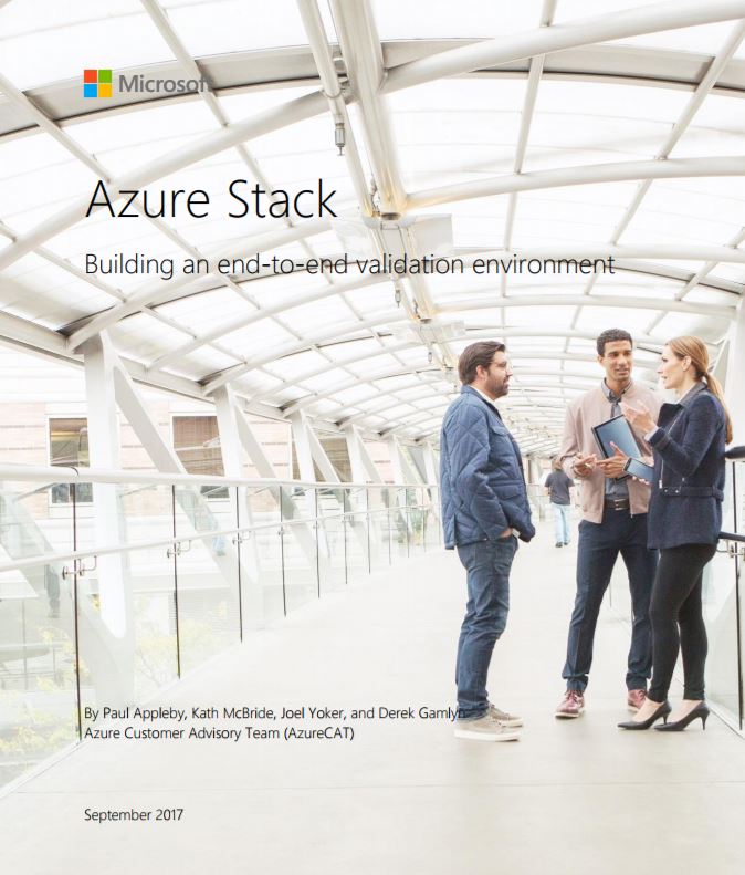 Exchange Anywhere: 2017