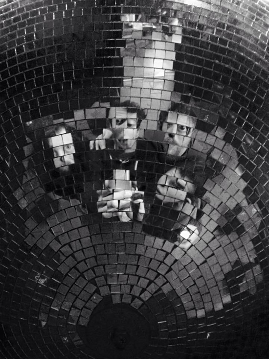 MPMBL.: Phoria: Nun mal langsam