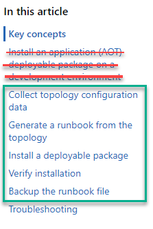 Dynamics AX/365FO: d365FO - how to apply platform update on local VM ...