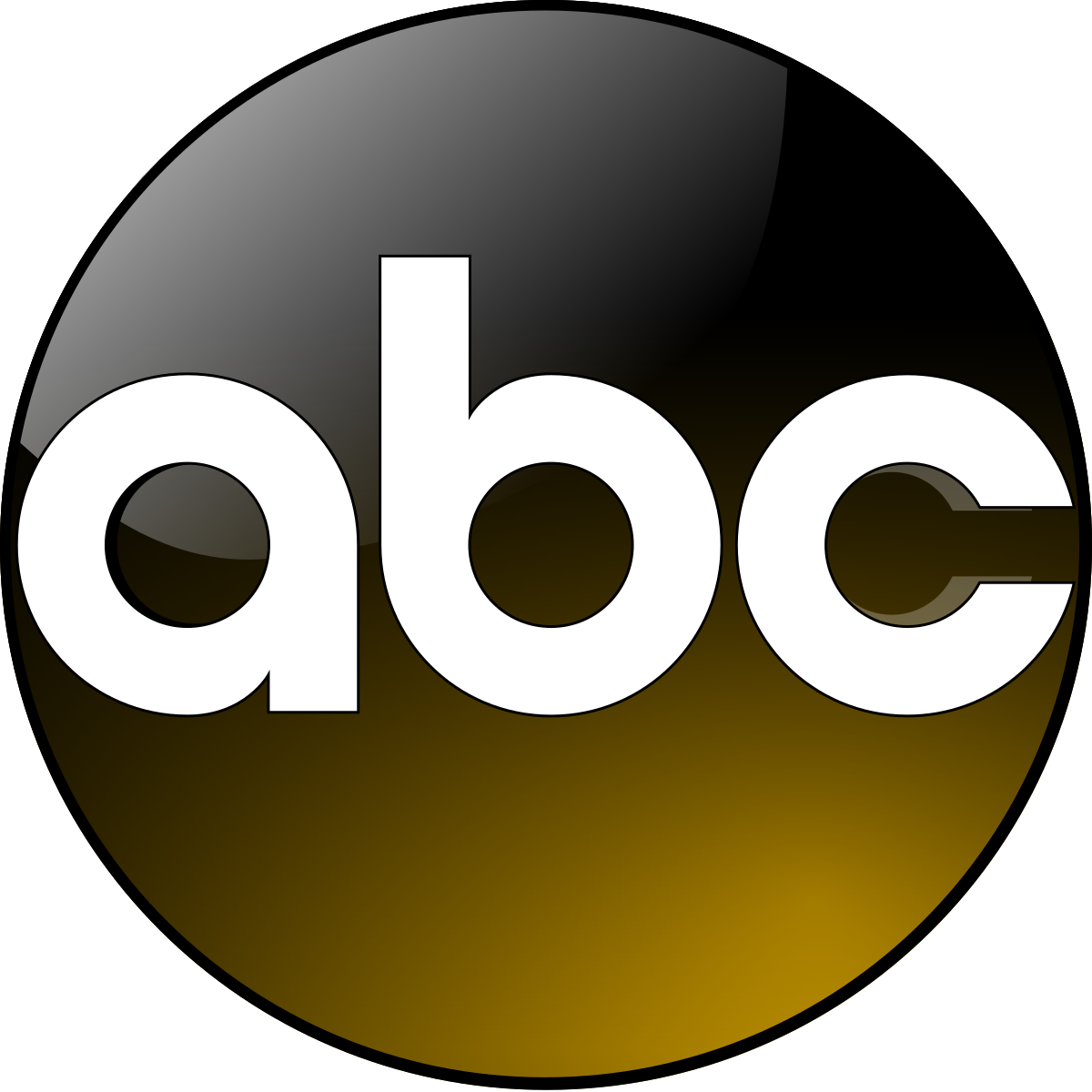 ABC - American Broadcasting Company