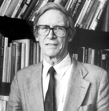 John Rawls: el último gran contractualista (1) / La Justicia Como Equidad