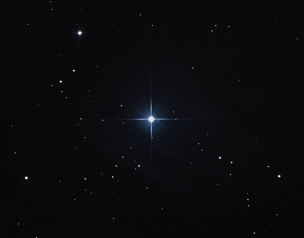 Replace primary mirror clips with silicon? - Reflectors - Cloudy Nights