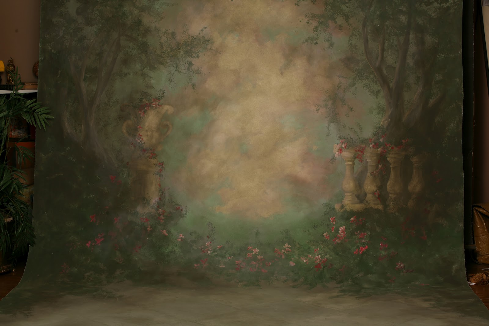 Saint Photography Retires