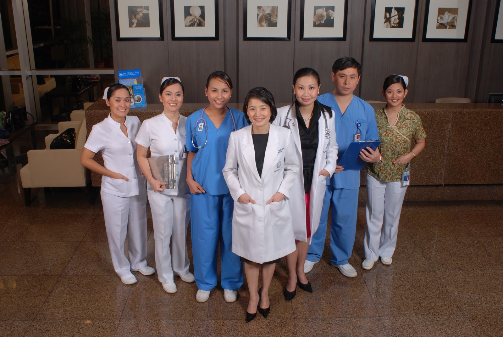 PHILIPPINES HEALTH & WELLNESS TRAVEL: World-Class Care….Truly Filipino
