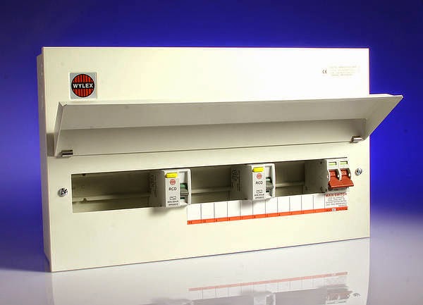 Important Changes To The 17th Edition Wiring Regulations