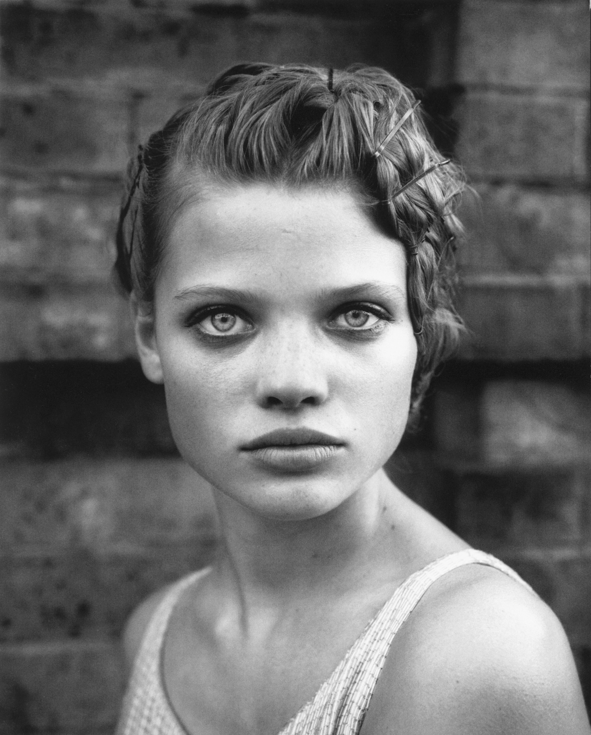 Los Grandes Fotografos: Peter Lindbergh (1944)