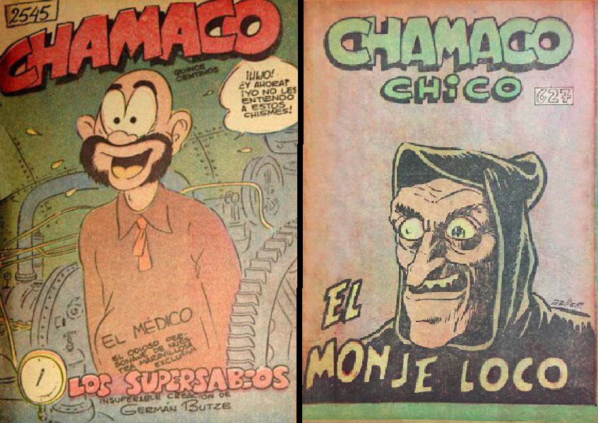 Grandes casas de México: abril 2019