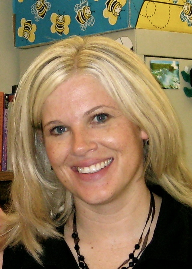 Cate Masters: Jessica Haight and Stephanie Robinson brought some ...