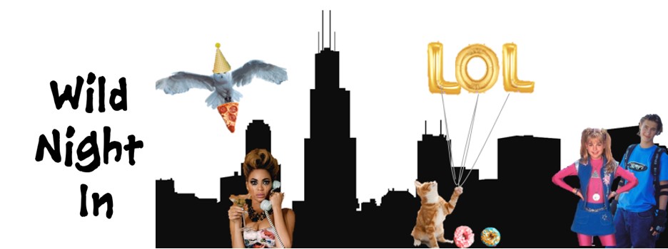 How Not To Be The Worst Person At The Gym | Wild Night In