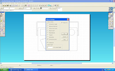 Product Design_Module Task 3_CAD: Thursday 13th January 2011