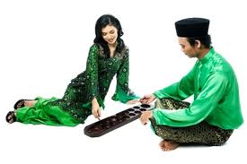 Malaysian Traditional Games_CCT@CHAPTEH