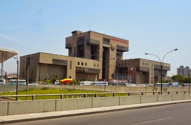 ¿El fin del Museo de la Nación?