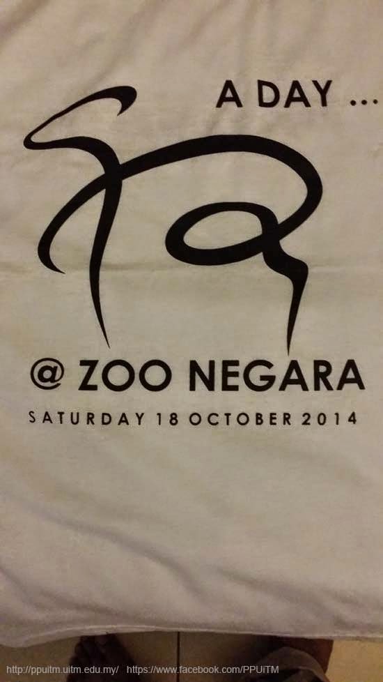 Foto Siri 1 : Program CSR – A Day at Zoo Negara, Kuala Lumpur ...