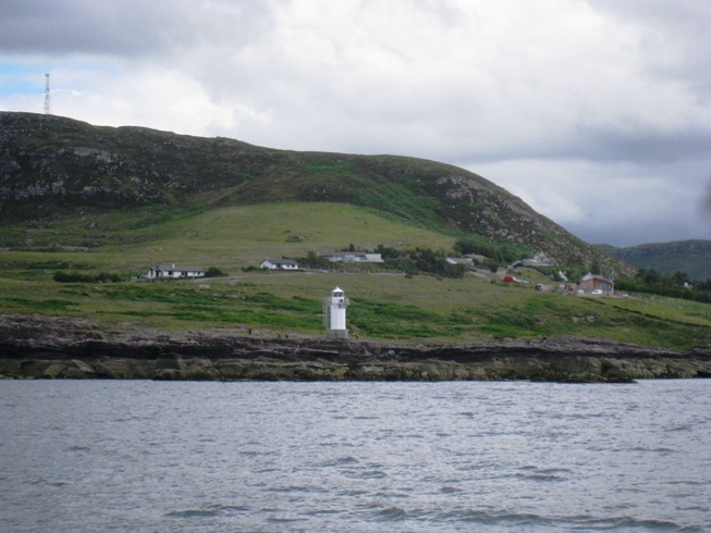 Life on (nearly) a Small Island: Ullapool photos Part 3