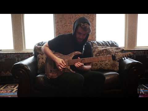 Dan Sugarman: Your Number's Up - Ice Nine Kills