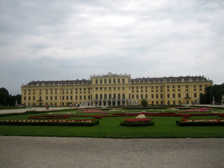 Odisea: Viena, la Capital del Imperio Austrohúngaro