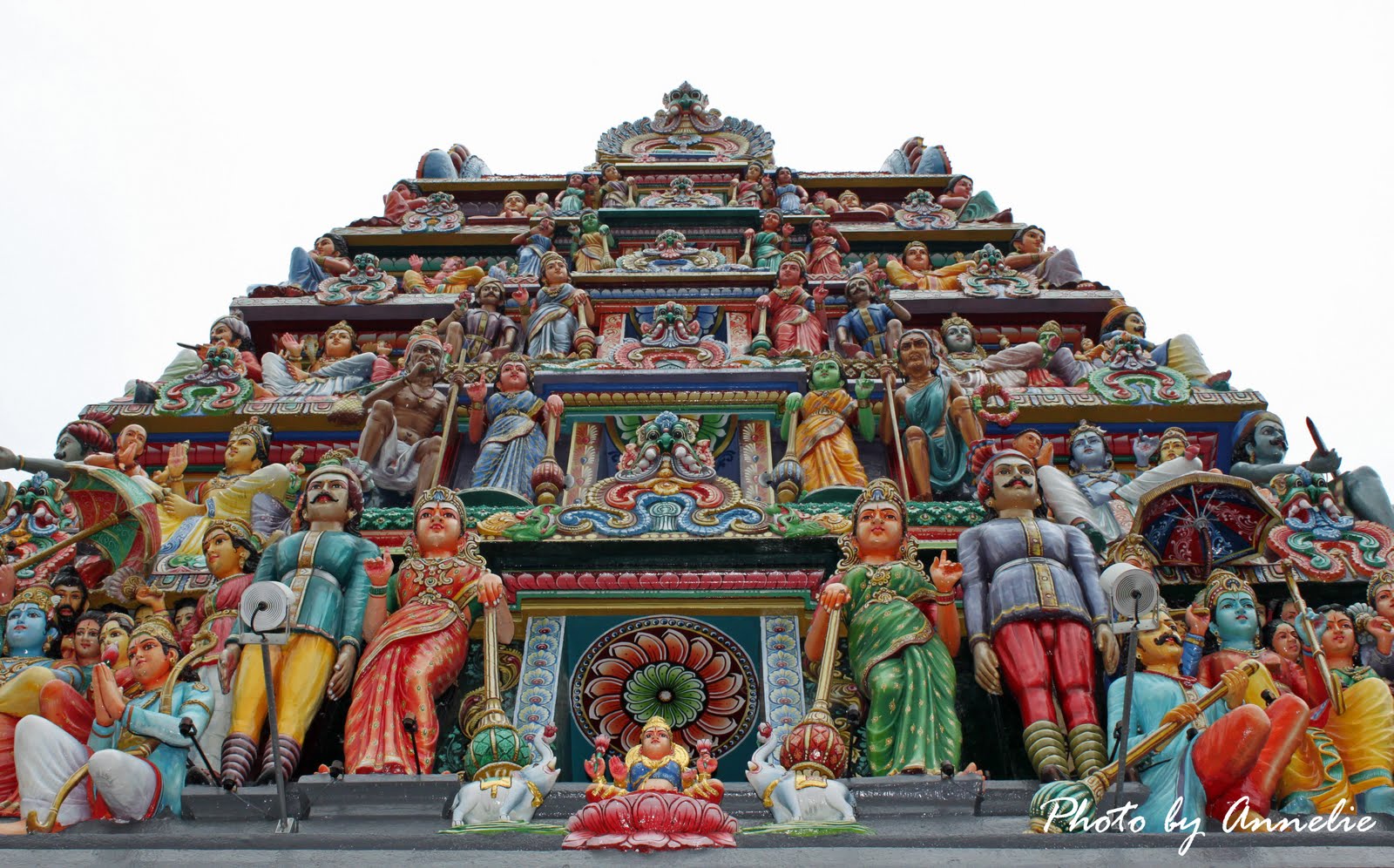 Sandbergs - Fotoblogg: Onsdagstema - Figurer