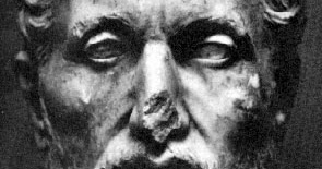 Literatus - Literatura e Filosofia Universal: PLOTINO (204 - 270)