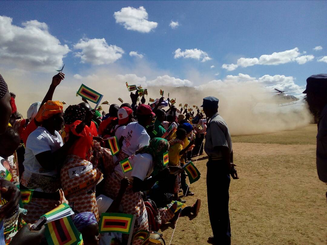 PICS : HERE COMES CHIWENGA | Mafaro