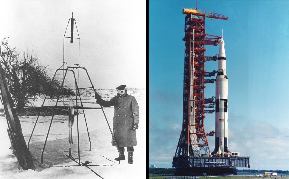 Deconstructing Time: The History of the Future