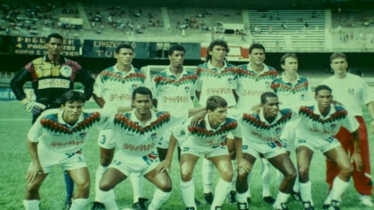 Tupi Foot Ball Club - Juiz de Fora - MG - Recordar o Tupi é viver ...