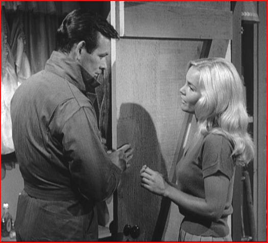 Classic Film and TV Café: The 5 Best Episodes of "The Fugitive"