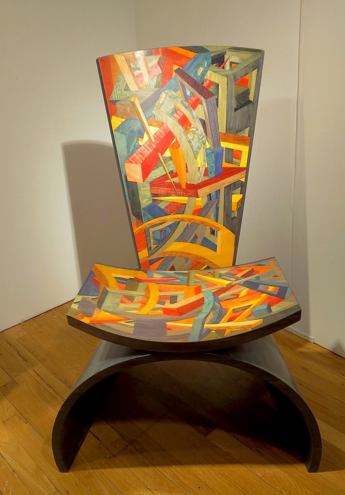 Idiosyncratic Fashionistas: METRO CURATES