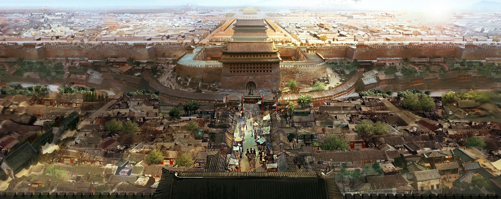 The Dali Kingdom 大理国 4: The History of Dali