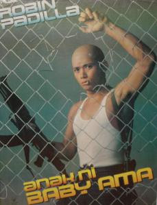 old tagalog movies: Robin Padilla Hari ng Selda: Anak ni Baby Ama 2 ...