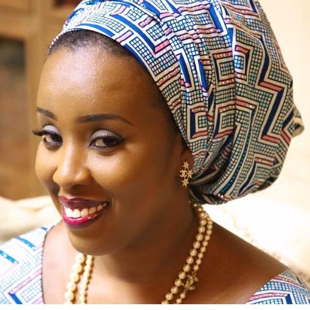 Photos: Twin sisters Zara & Ameena Indimi celebrates their birthday ...