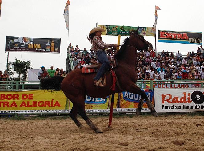 Manual Vaquero: RODEO V.I.P. by Wendy Cortes, Presenta Entrevista con ...