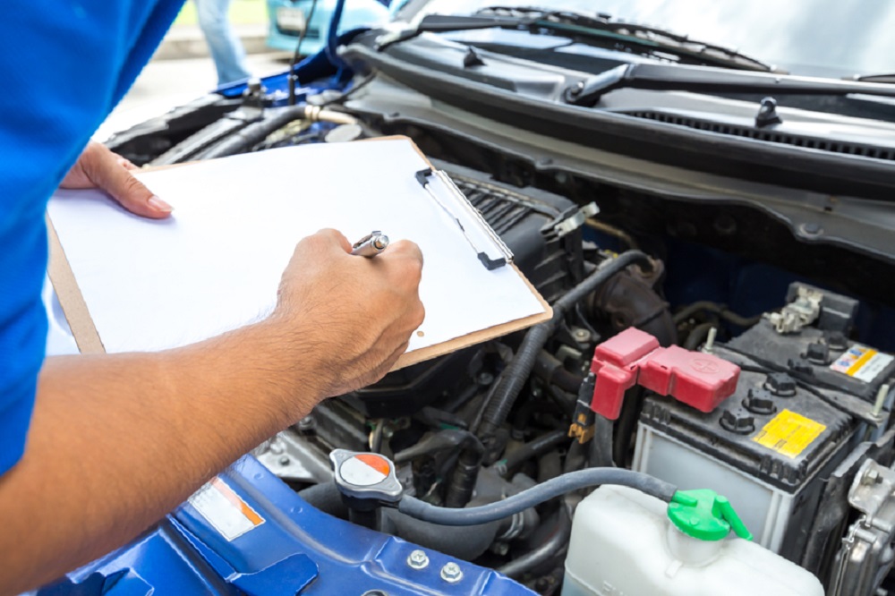 Aussie's Hub: Things You Need to Know About Roadworthy Certificate