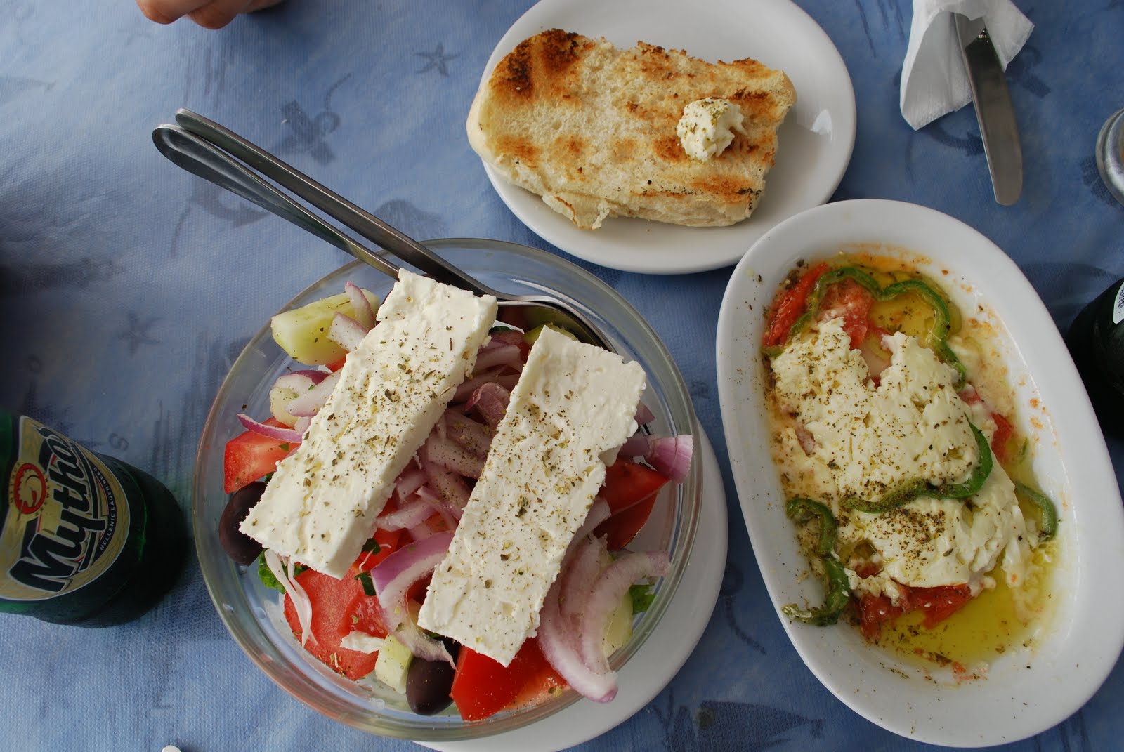 Peso Millionaires: Kos, Greece